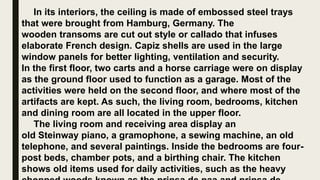 Negros occidental | PPTX