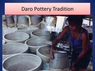 Negros Oriental Culture & the Arts History | PPT