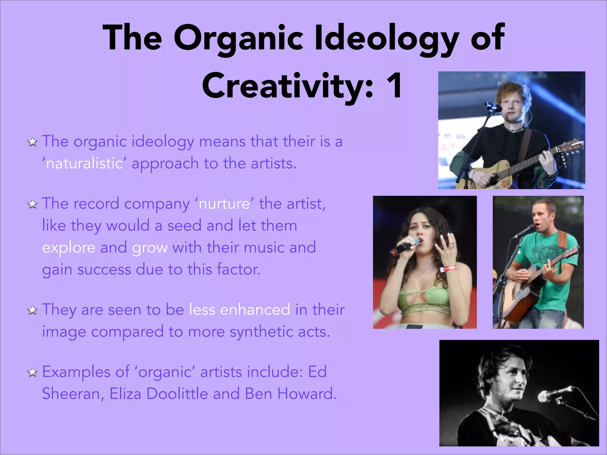 Negus Theories | PPT