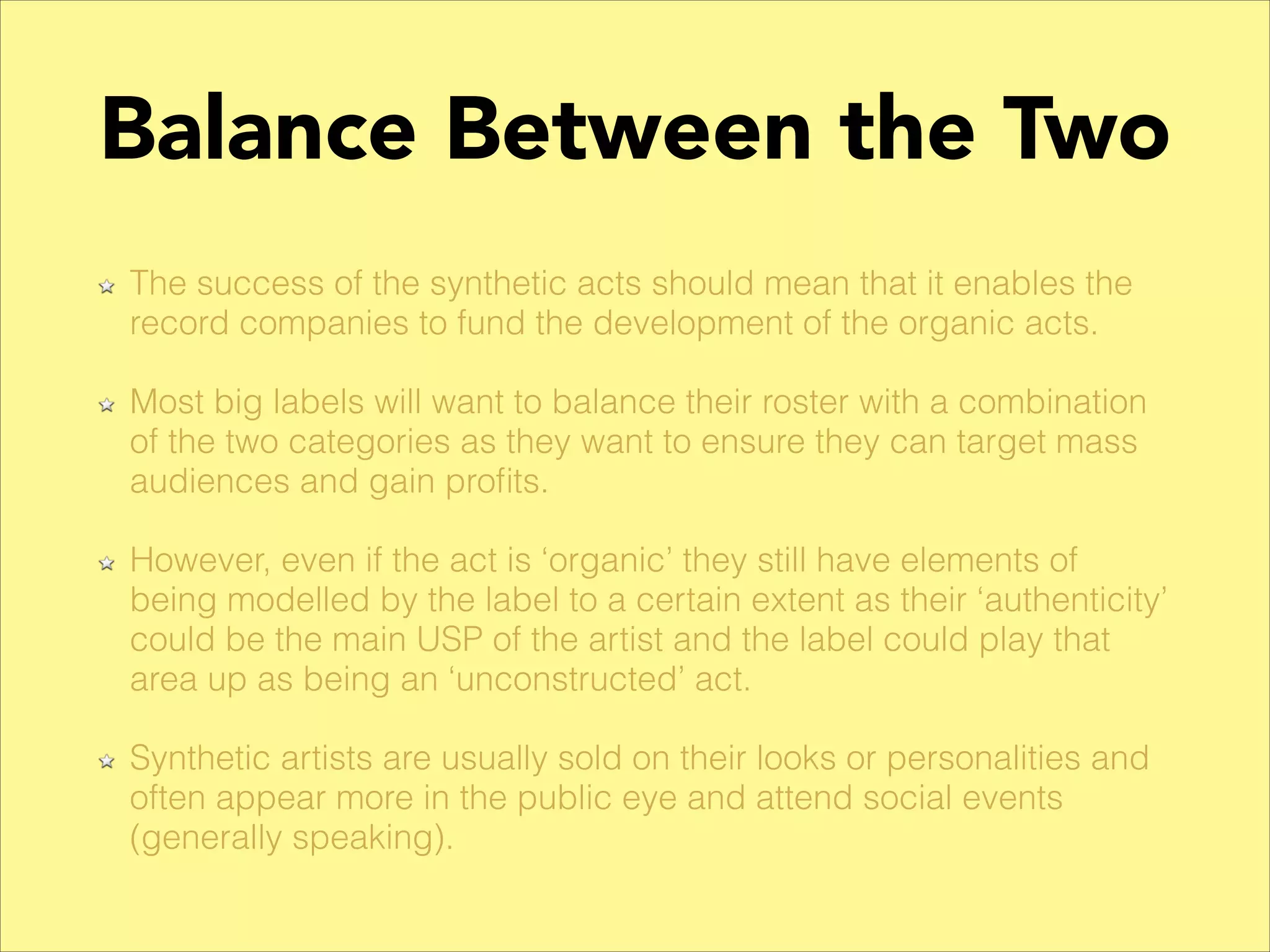 Negus Theories | PPT