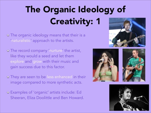 Negus Theories | PPT