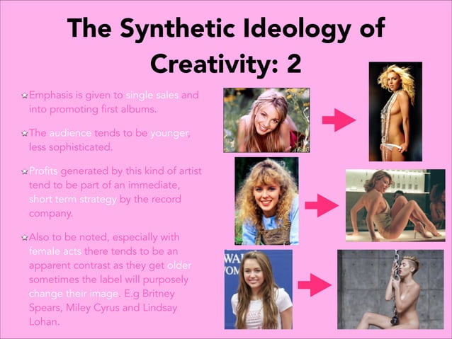 Negus Theories | PPT