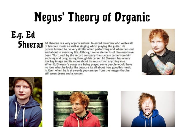 Negus theory | PPT
