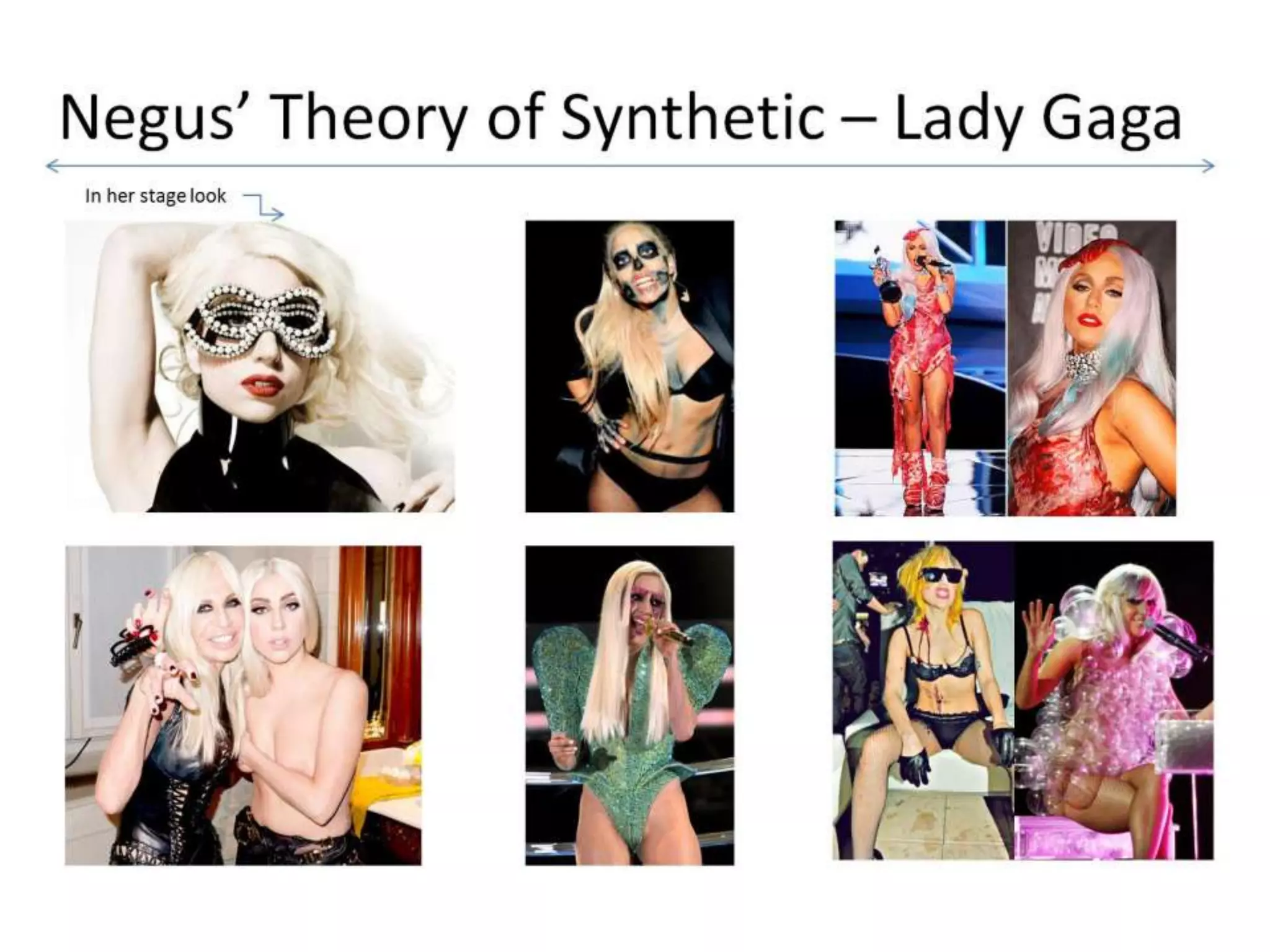 Negus’ theory of organic and synthetic ideology 2 | PPT | Free Download