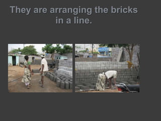 The Process of Brick Making in Hyderabad | PPT