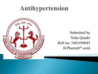 Neha | PPT