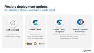 Elastic APM: Amping up your logs and metrics for the full picture | PDF