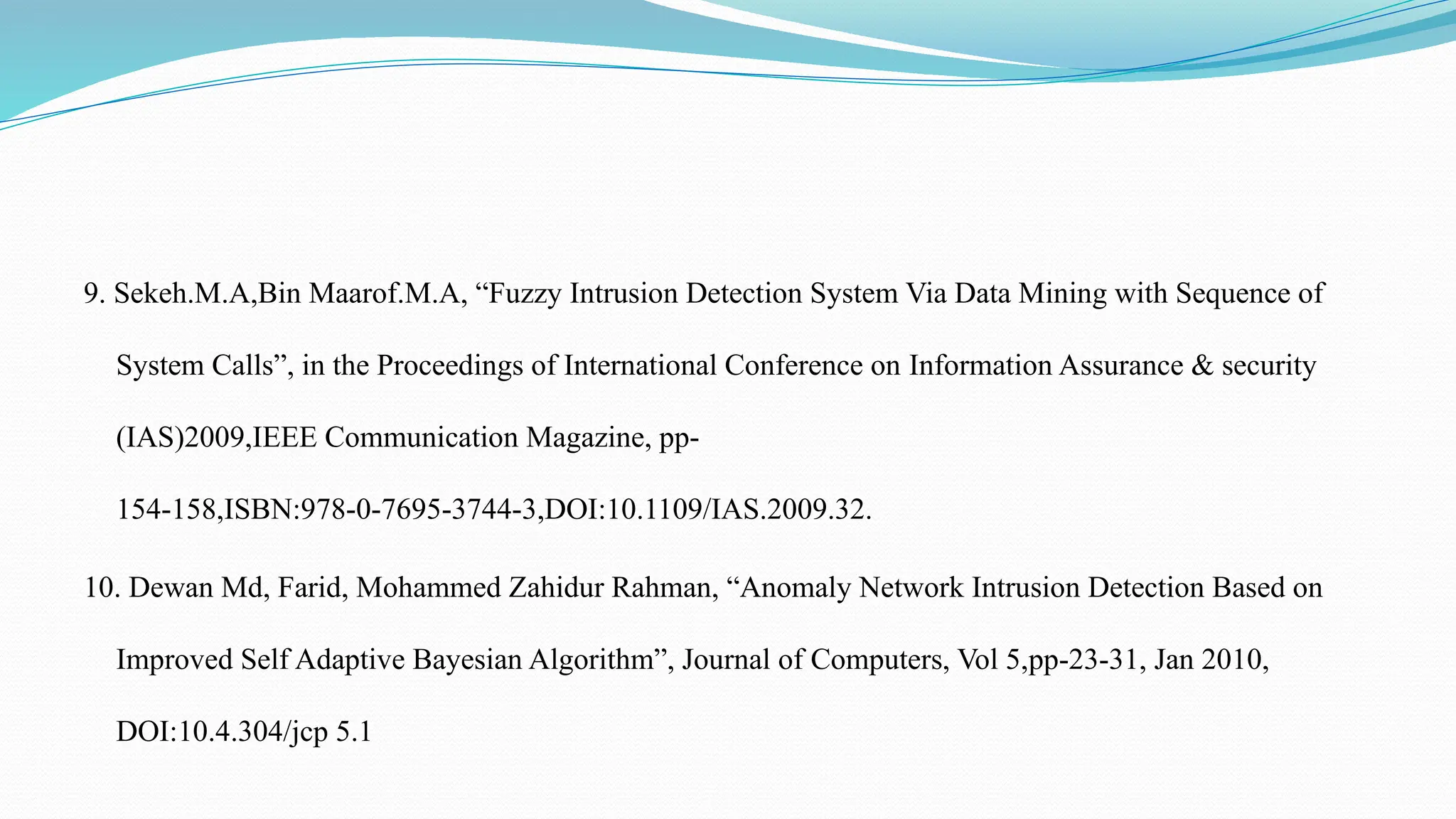 intrusion detection algorithmvhsaghghag.pptx