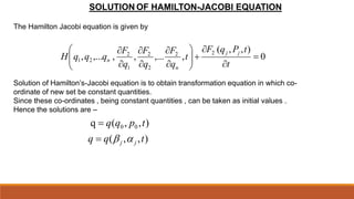 NEHA BHANSALI, classical mechanics.pptx
