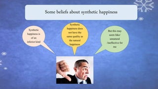 (MBASkills.IN) The Surprising Science of Happiness | PDF