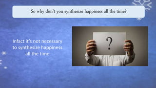 (MBASkills.IN) The Surprising Science of Happiness | PDF