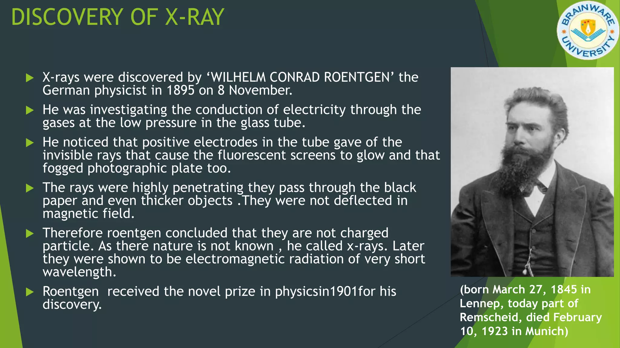 NEHA GHOSH 061 RADIOLOGICAL PHYSICS.pptx