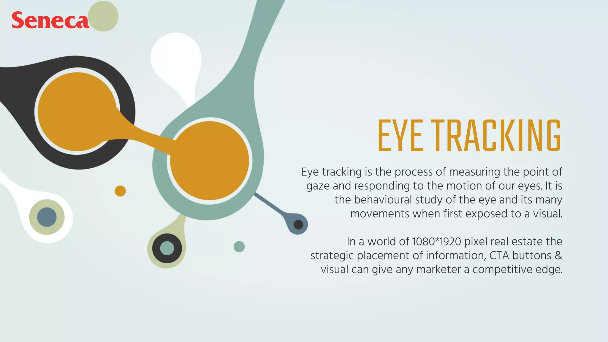 Eye Tracking in Digital Marketing | PDF