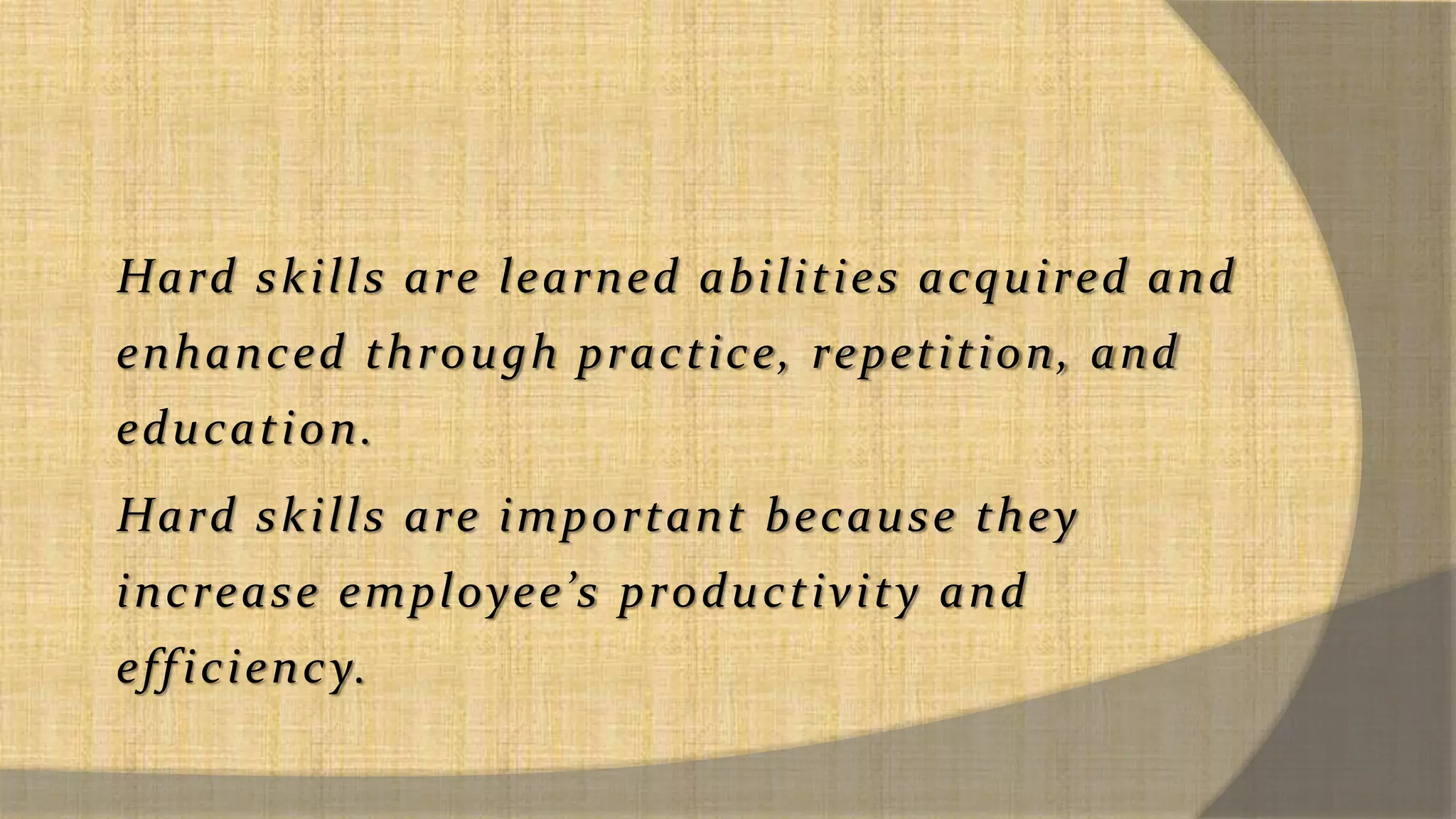 Job readiness | PPTX