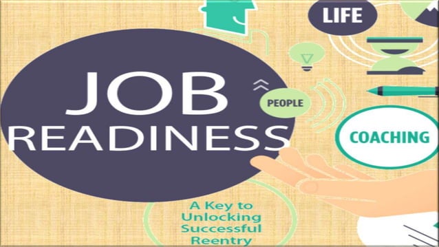 Job readiness | PPTX