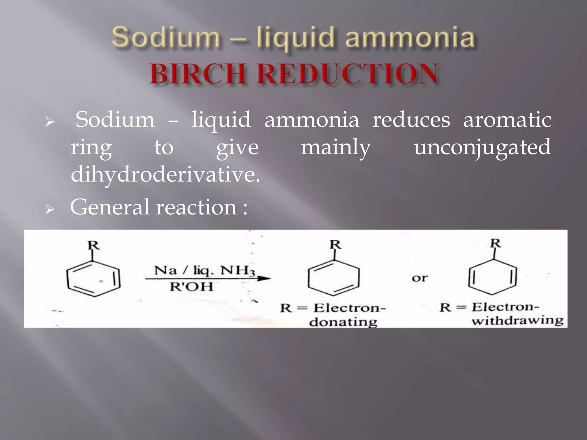 organic chemistry | PPTX