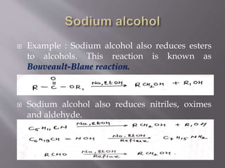 organic chemistry | PPTX
