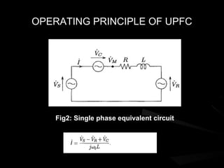 upfc | PPT