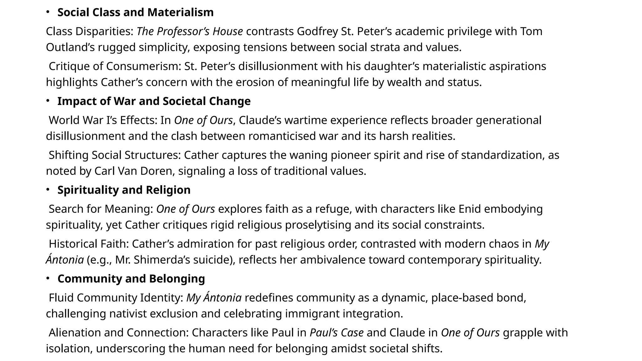 Neha ppt on Willa cather literary works.pptx