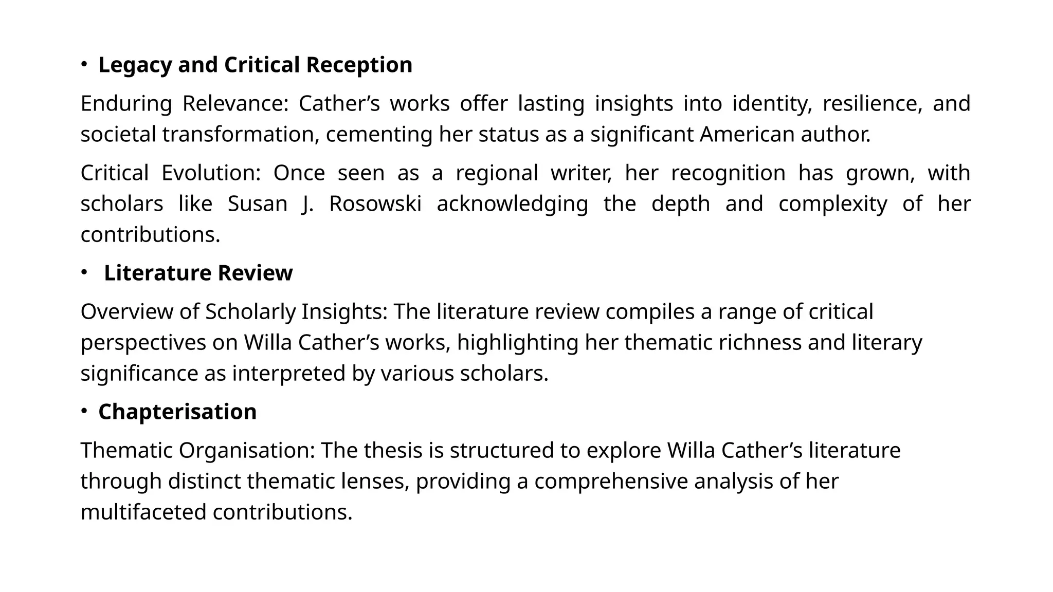 Neha ppt on Willa cather literary works.pptx