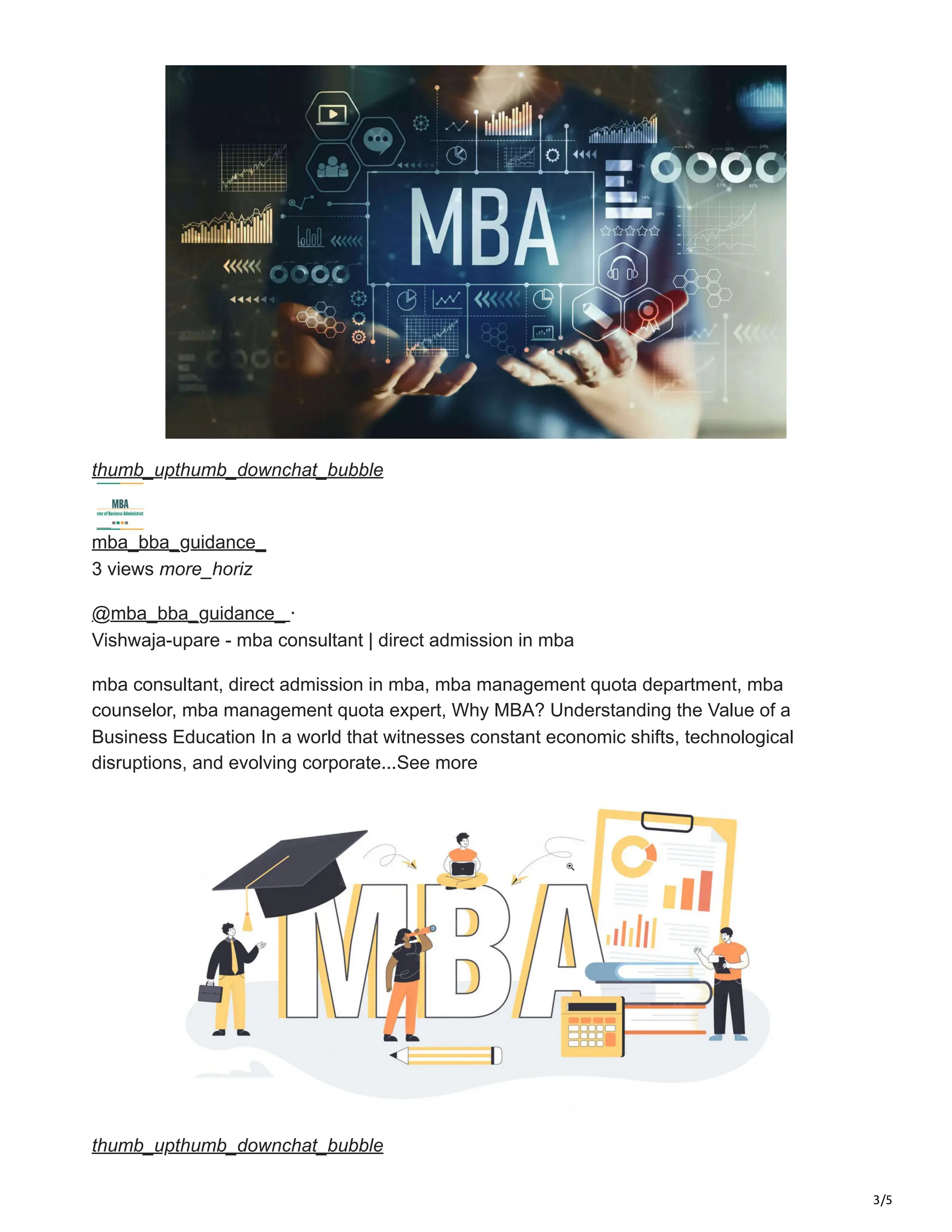 NEHA SHUKLA minds mba counselor mba management quota expert-minds.com ...