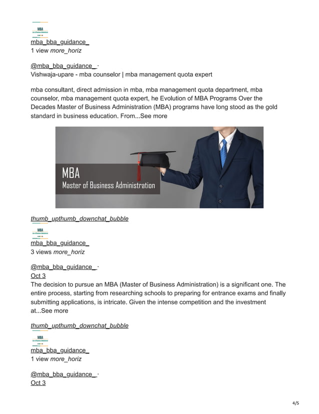 NEHA SHUKLA minds mba counselor mba management quota expert-minds.com ...