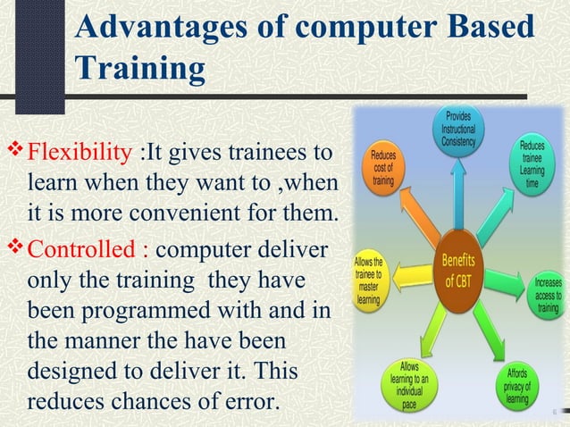 Neha yadav computer based training | PPT