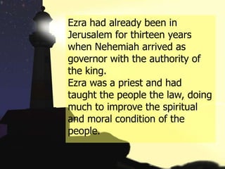 Nehemiah | PPTX