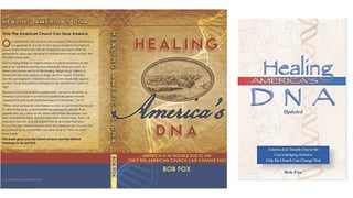 Why We Need to Repent for Corporate Sin! | PPT