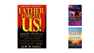 Why We Need to Repent for Corporate Sin! | PPT