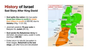 Why We Need to Repent for Corporate Sin! | PPT