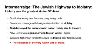 Why We Need to Repent for Corporate Sin! | PPT