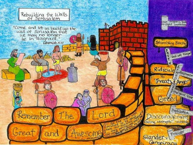 Nehemiah 2 | PPT