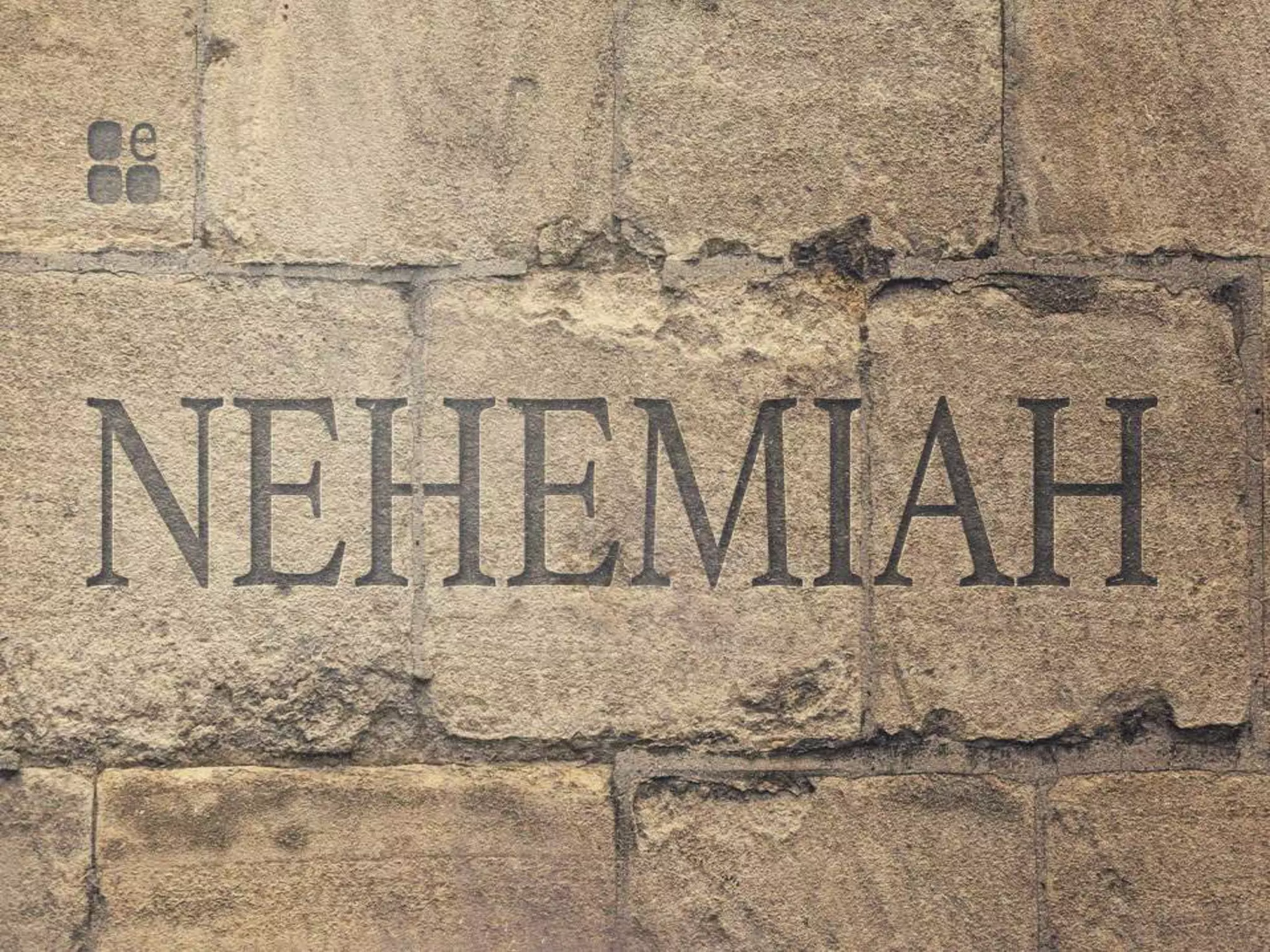 Nehemiah 8 | PPTX
