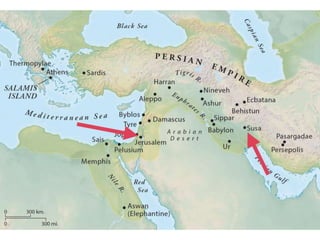 Nehemiah 2 | PPTX | Judaism | Religion & Spirituality
