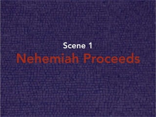 Nehemiah 2 | PPTX
