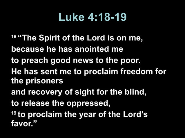 Nehemiah 5 Internal Strife B | PPT