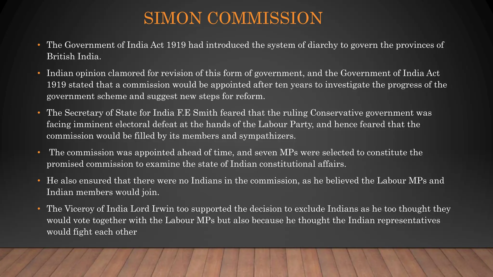 Nehro Report, 14 Points of Quaid-e-Azam, Indian Act of 1935,Congress ...