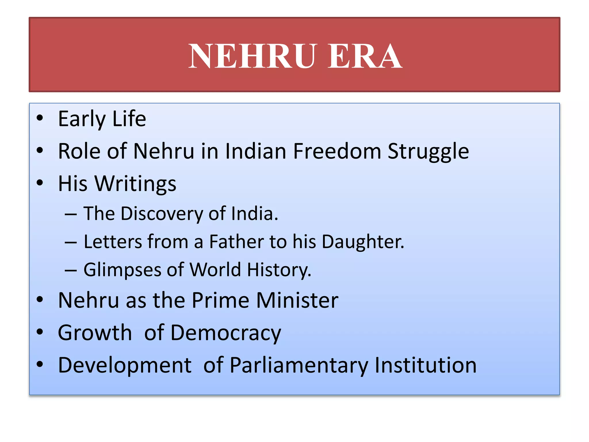 Nehru Era.pptx