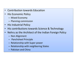 Nehru Era.pptx