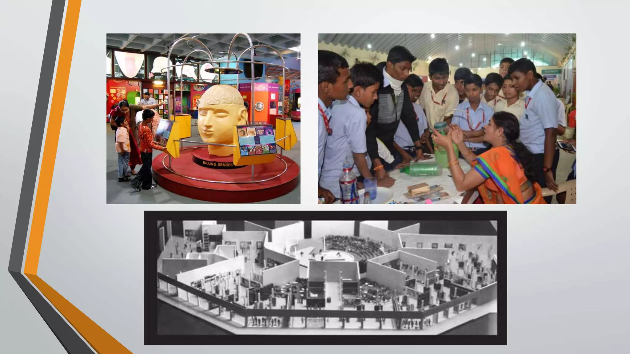 Nehru science centre , mumbai | PPTX