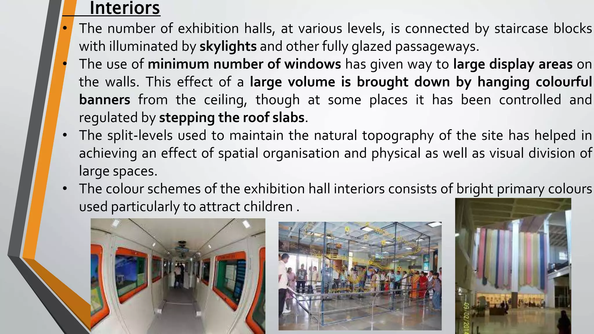 Nehru science centre , mumbai | PPTX