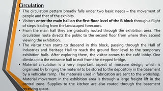 Nehru science centre , mumbai | PPTX