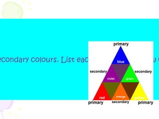 colour | PPT