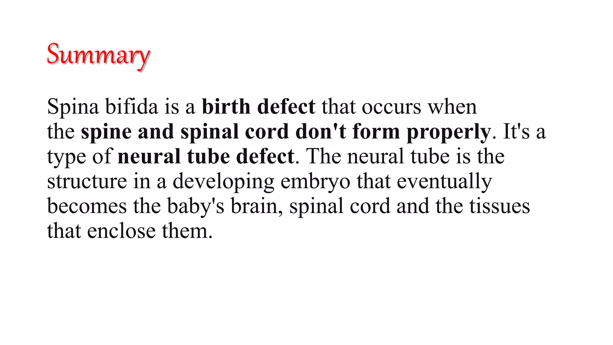 neural tube defect.pptx