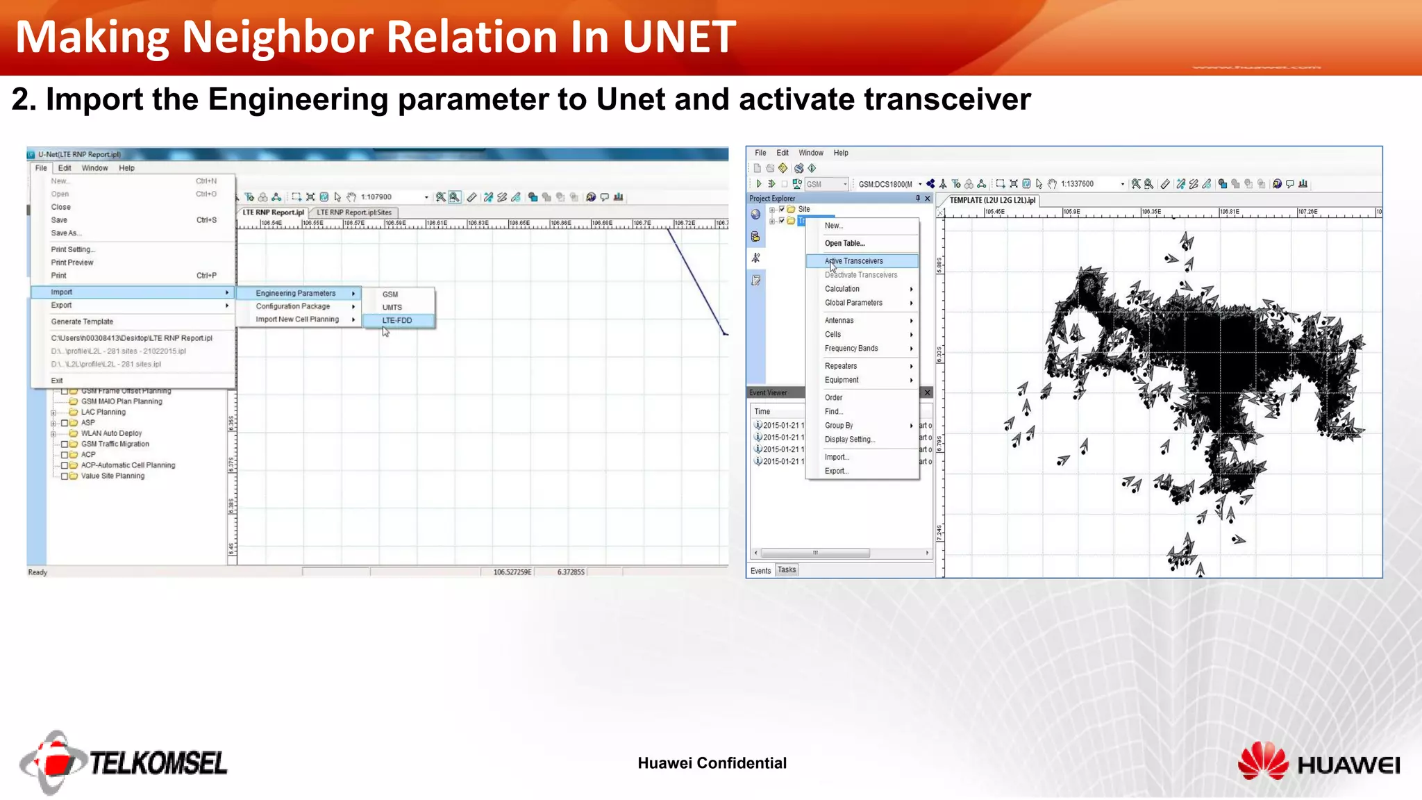 Neighbor guideline v1.0 rev | PDF