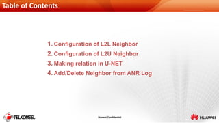Neighbor guideline v1.0 rev | PDF