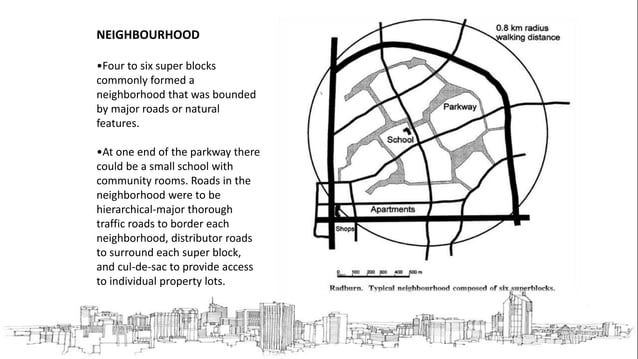 Neighborhood concepts | PPTX