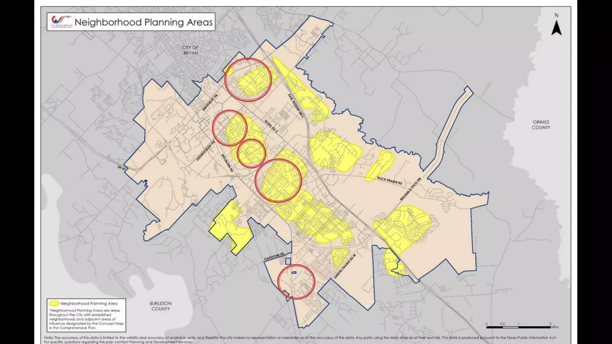 Neighborhood Conservation Overlay District | PPTX