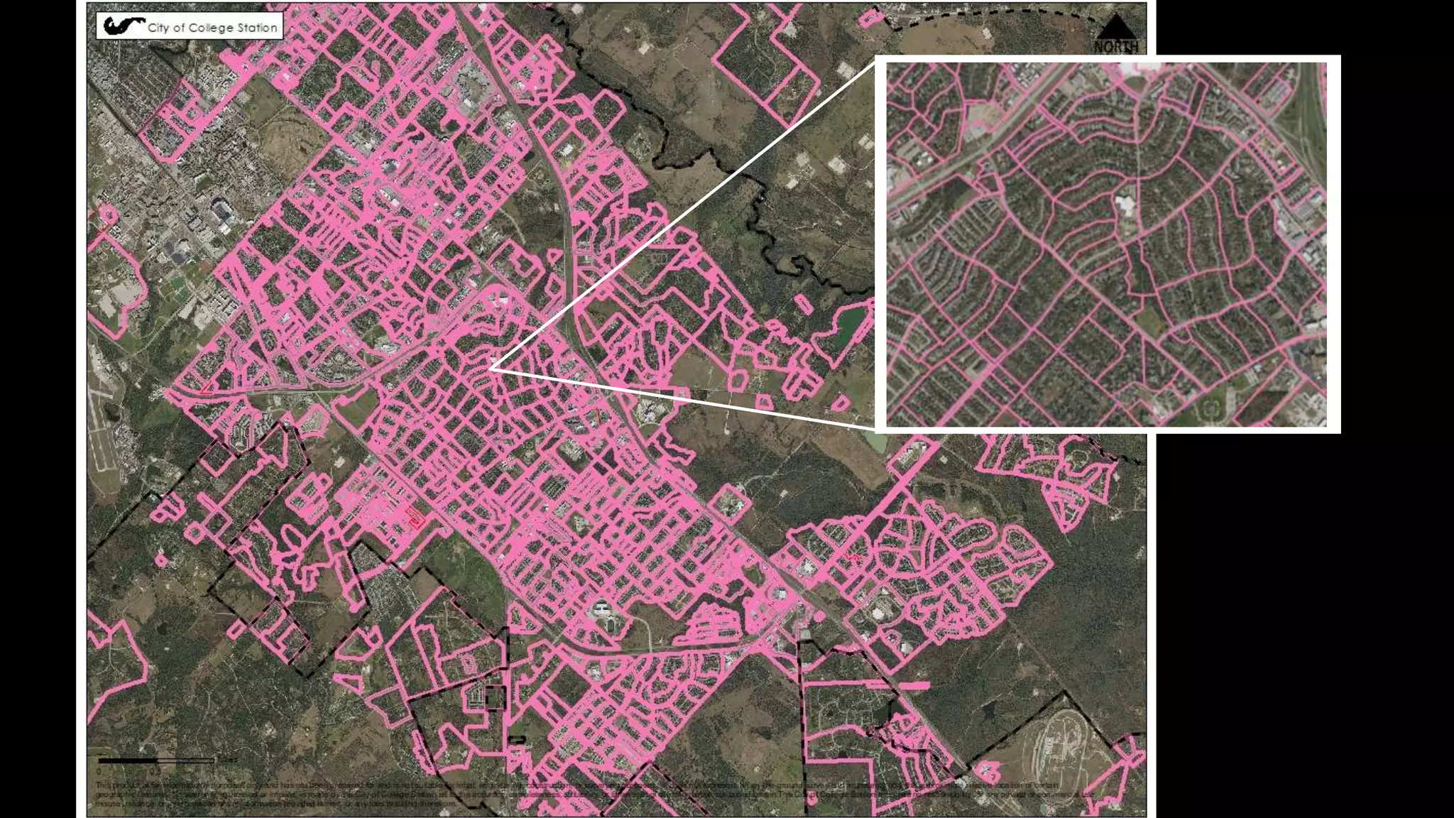 Neighborhood Conservation Overlay District | PPTX